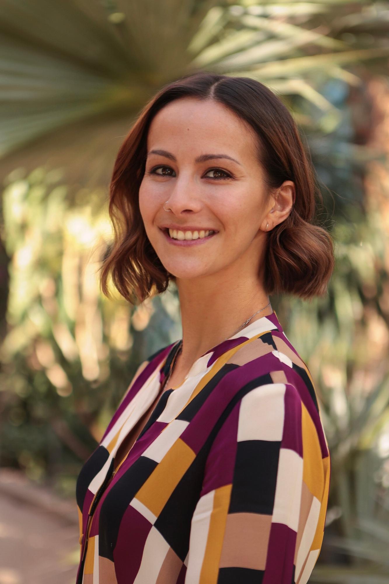 The Sustainability Community continues growth with latest appointment