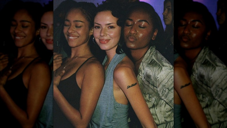 The Truth About Sasha Obama's Incredible Transformation