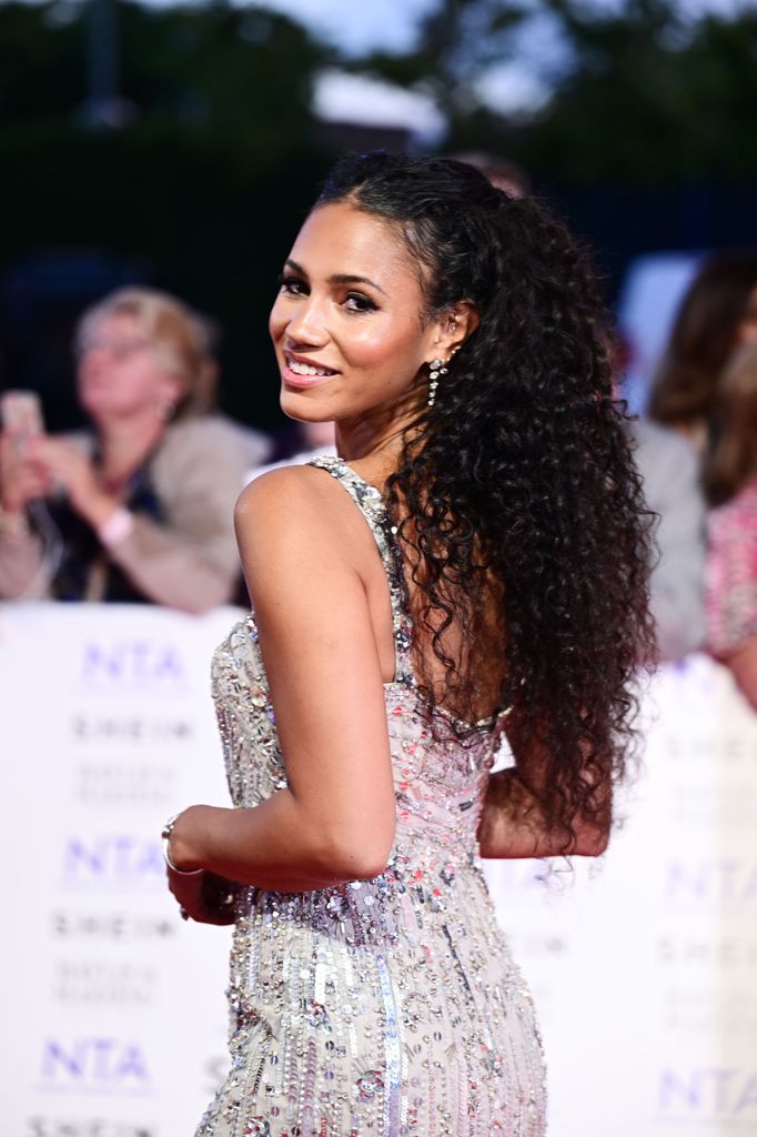 Calvin Harris and 'superhero' Vick Hope welcome first baby - and share ...