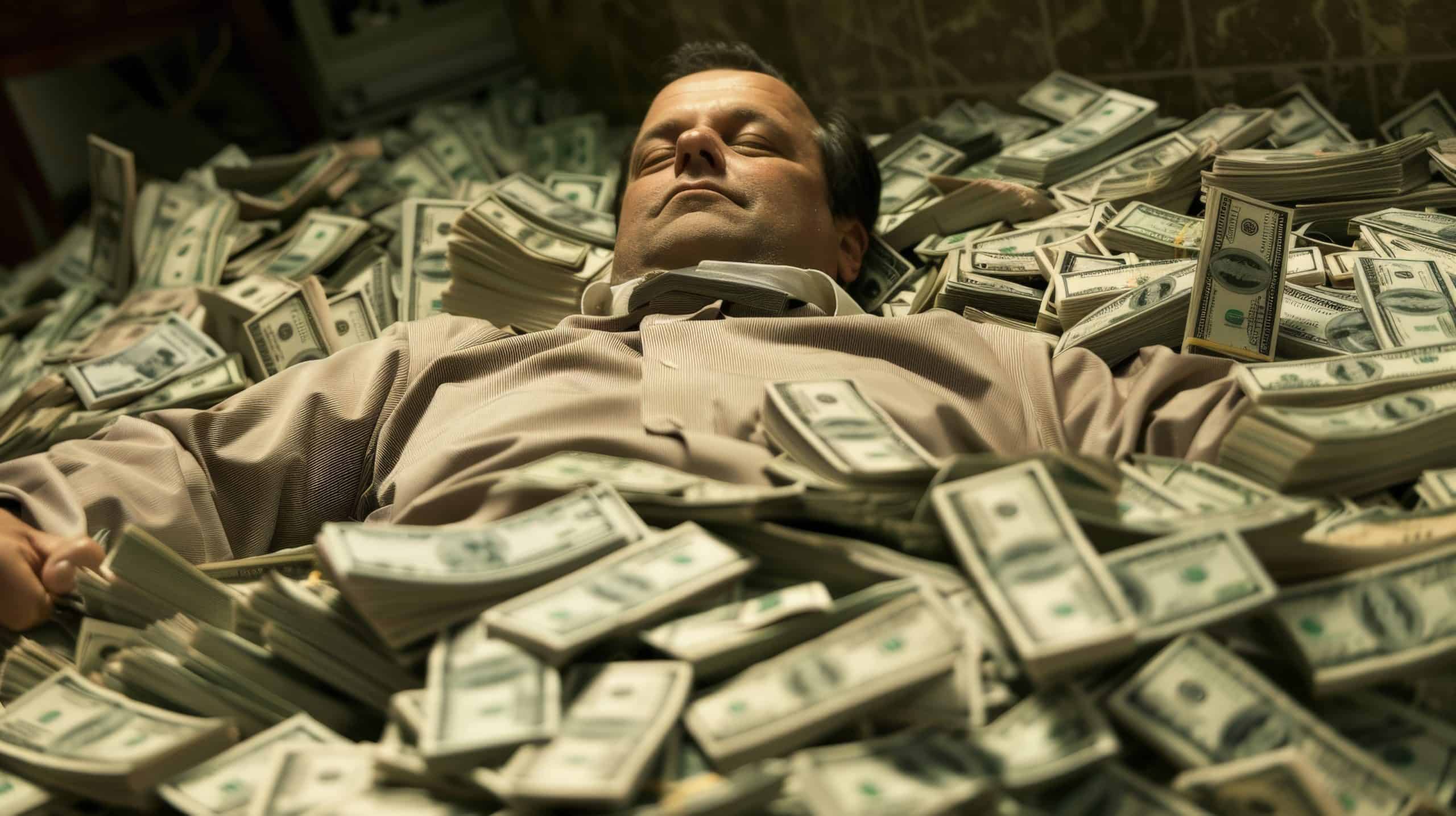 Only 1 in 10 Americans Hit $1M in 401(k)s Before Age 46