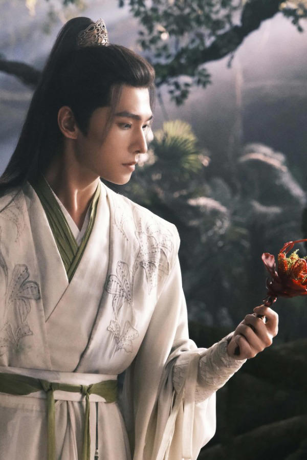 The Immortal Ascension episode 18–19 release date and time: Yang Yang's ...
