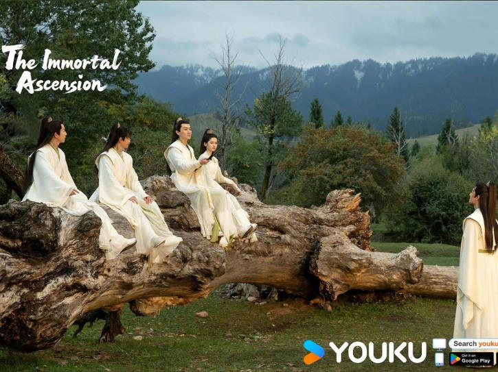 The Immortal Ascension episode 18–19 release date and time: Yang Yang's ...