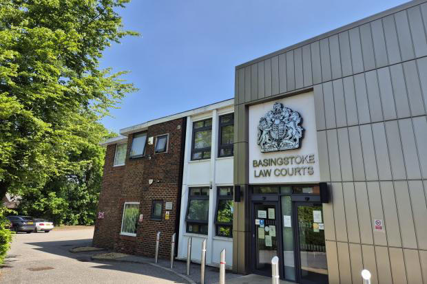 Serial shoplifter admits stealing nearly £700 of meat, alcohol and ...
