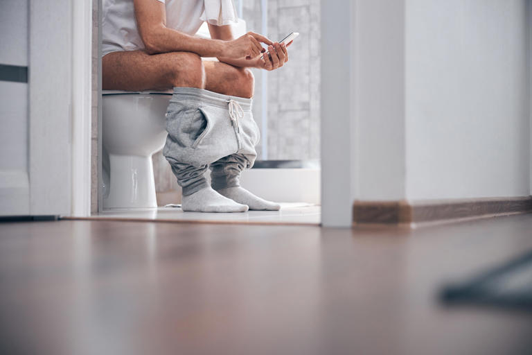 For once, good news: More colon cancers are getting caught early as 40 ...