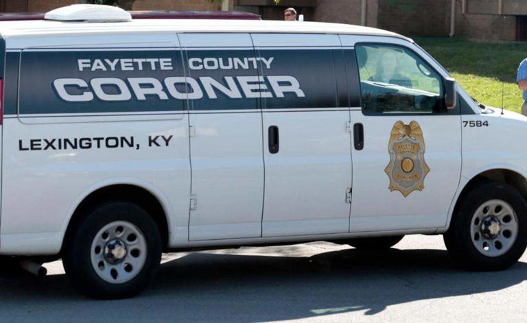 Fayette County coroner identifies 35-year-old man killed while clearing ...