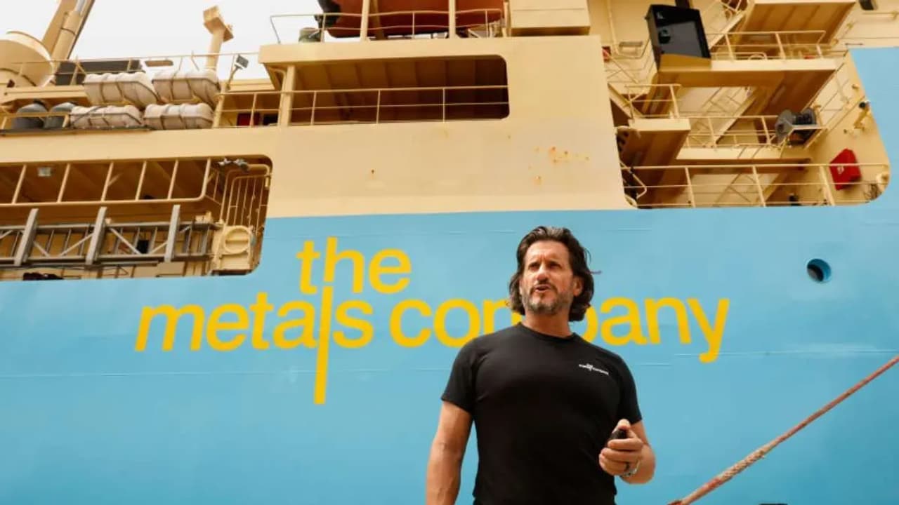 TMC Reveals $23.6B Deep-Sea Mining Potential: Retail Says Stock ‘Crazy ...