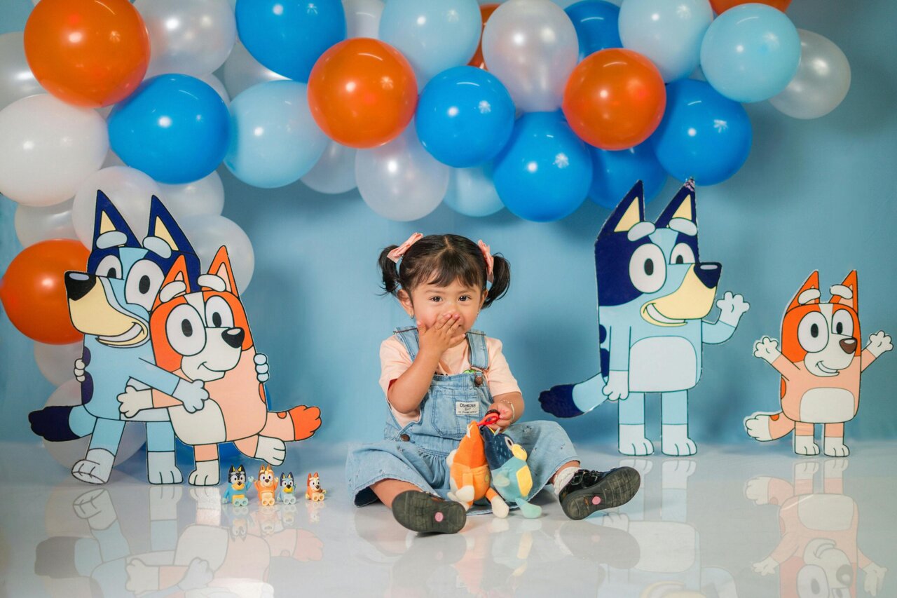Researchers watched 150 episodes of Bluey—they found it can teach kids ...