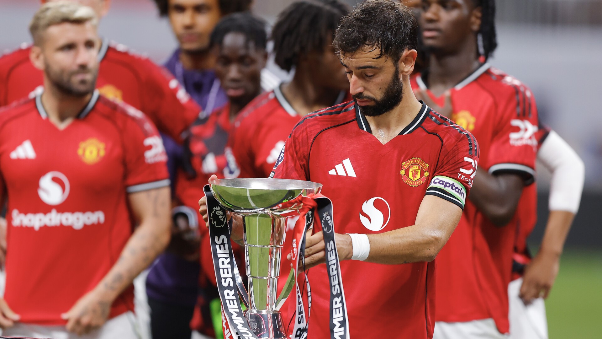 Premier League Summer Series 2025: Highlights, results, table