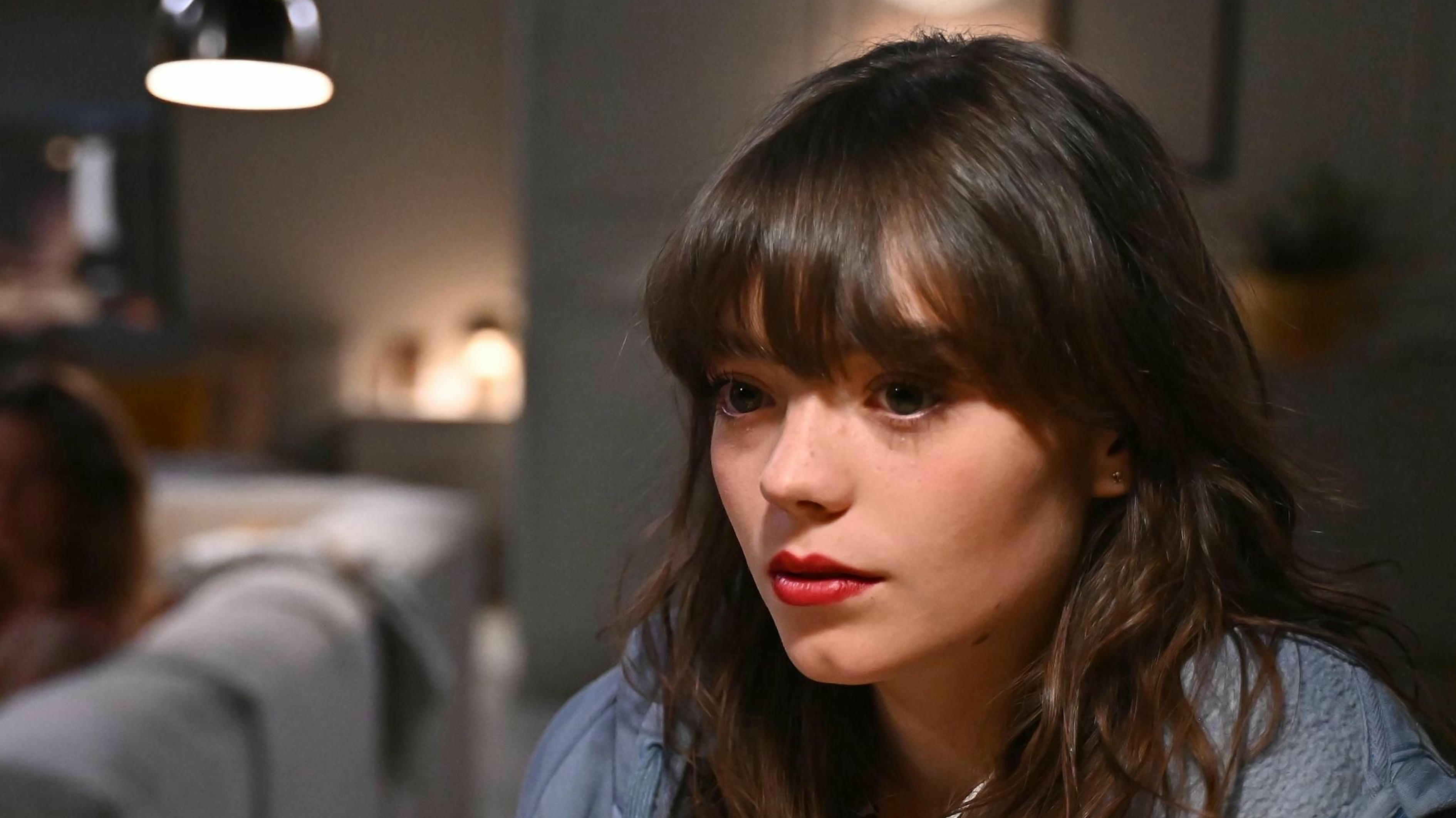 „Alles was zählt“ heute auf RTL+: Neue Liebe für Sophia