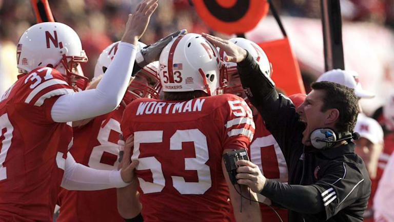 Will Dana Holgorsen and Mike Ekeler Push Nebraska Football Over the Top ...