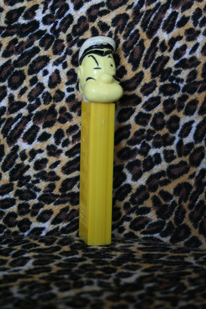 16 Old PEZ Dispensers That Are Worth Collecting