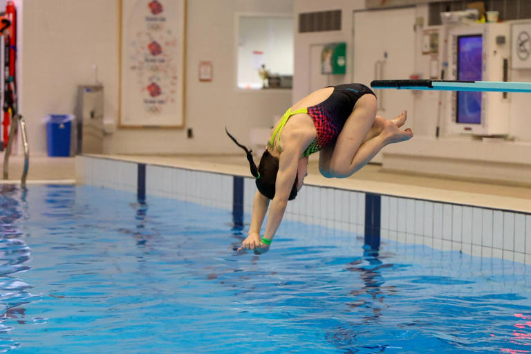 Sport could be their new big thing: Edinburgh Leisure launches citywide ...
