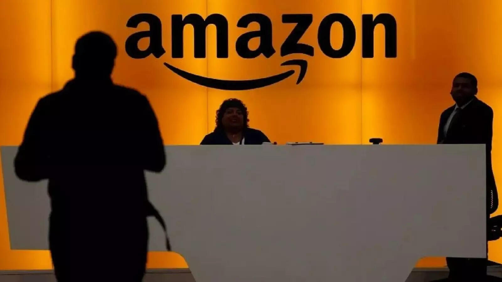 Amazon shuts down Wondery podcast studio, lays off employees and asks ...