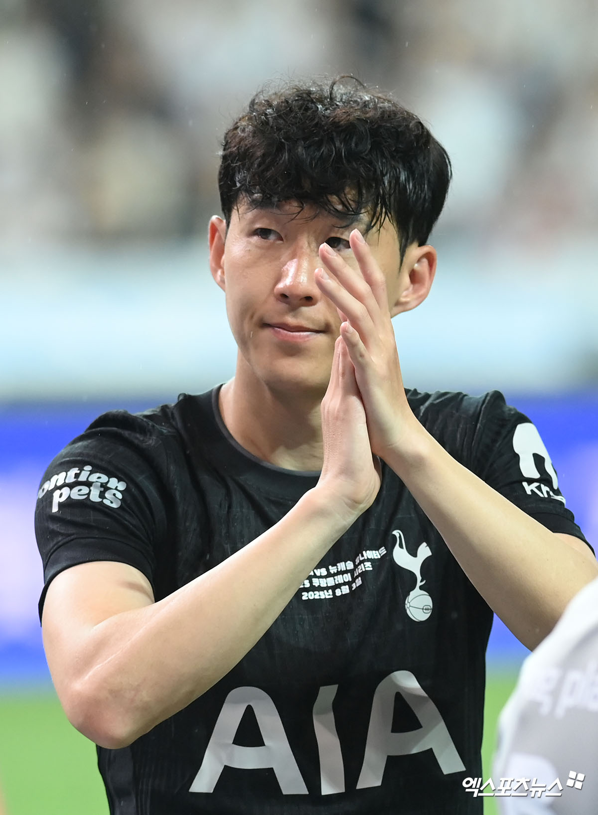 [속보] 손흥민 LAFC 입단 확정! 2000만 파운드 '역대 최고 몸값' BBC급 단독 속보 터졌다!…美 1티어 "모든 당사자 계약 체결, 이적료 368억"