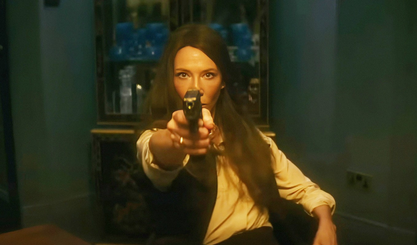 5 best thriller movies of 2025, ranked: 'Wake Up Dead Man' and more