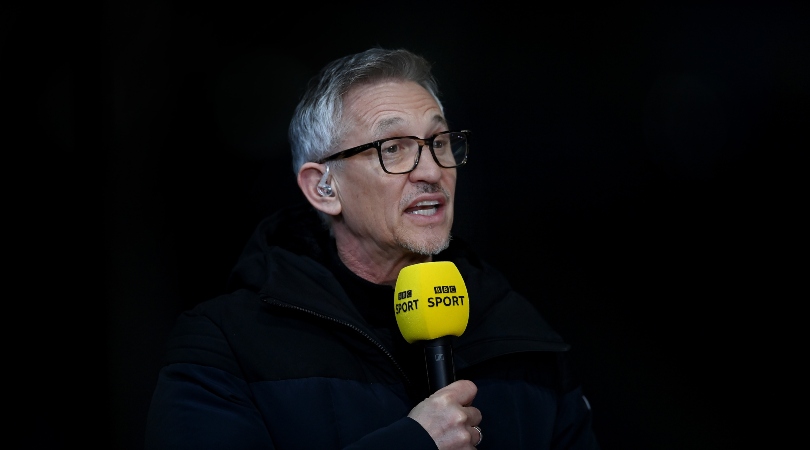 Gary Lineker fumes at 'incomprehensible' decision and makes bold Harry ...
