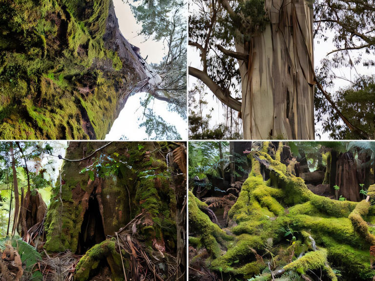 Five ingenious things trees do that human designers can learn from