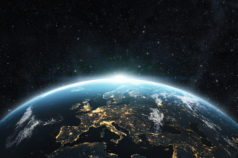 Earth is running out of oxygen sooner than expected as NASA sets date ...