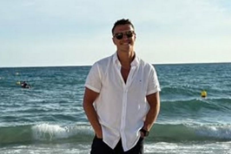 Coronation Street's Ryan Prescott sent sweet message by Betsy Swain ...