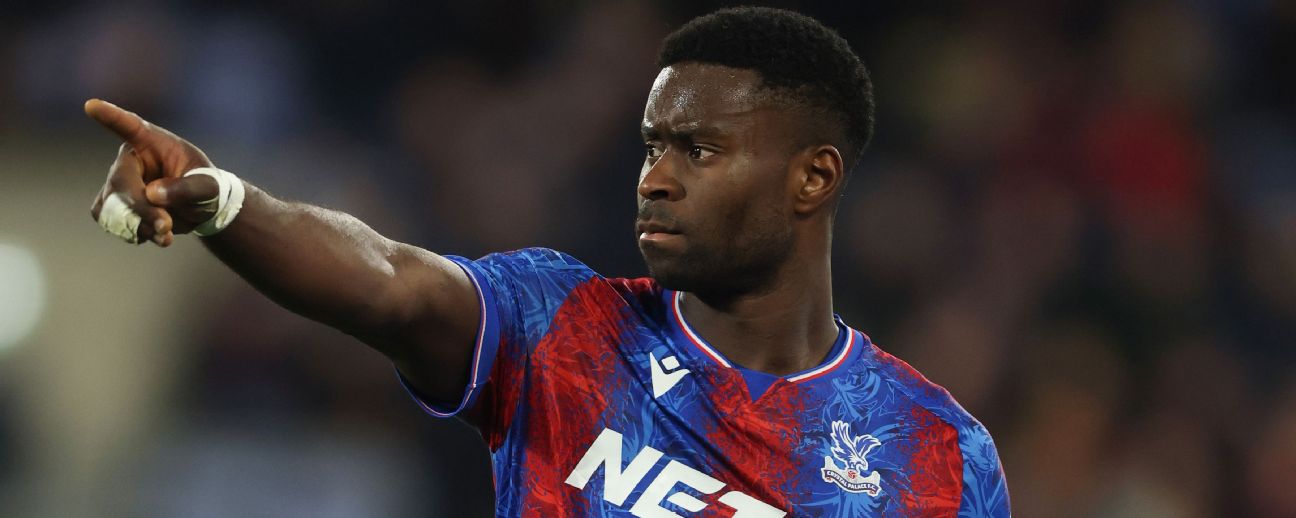 Transfer rumors, news: Now Newcastle battle Liverpool for Guéhi