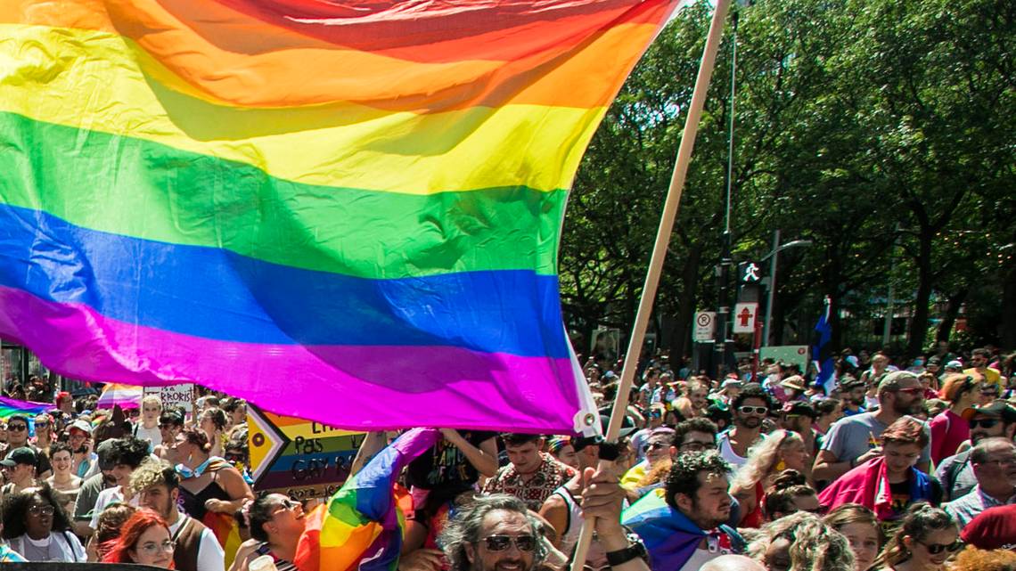 Opinion: Pride parade has lost its way with policy of exclusion
