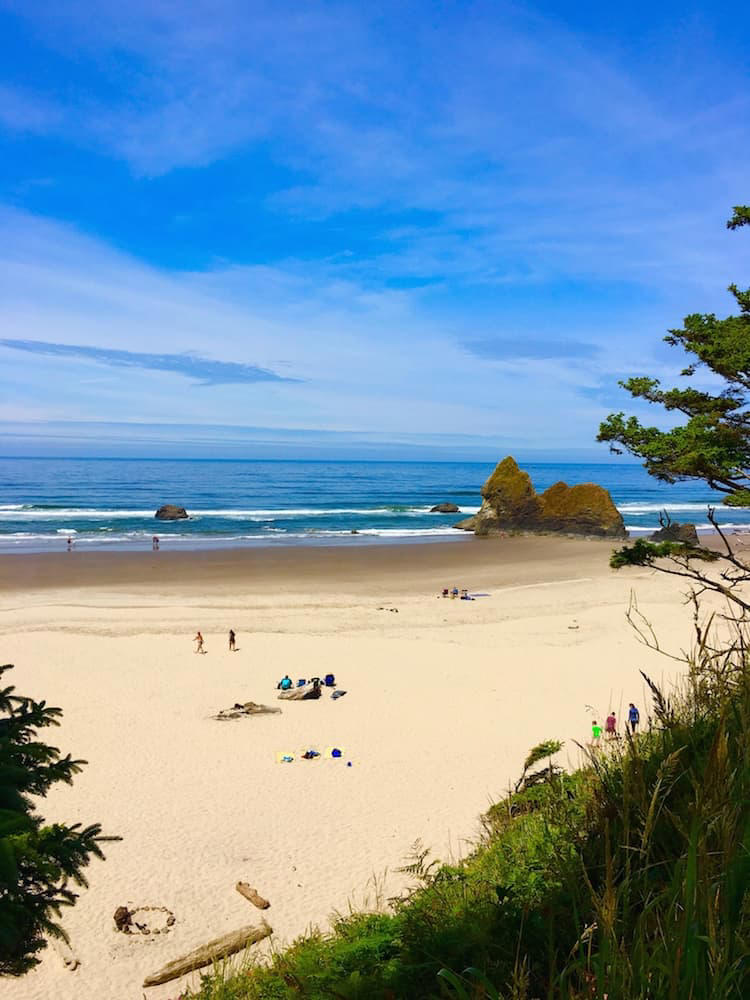 7 Places to Explore on the Lewis and Clark Oregon Trail