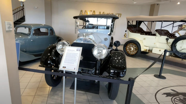 What Is The Largest Engine Ever Put In A Production Car?