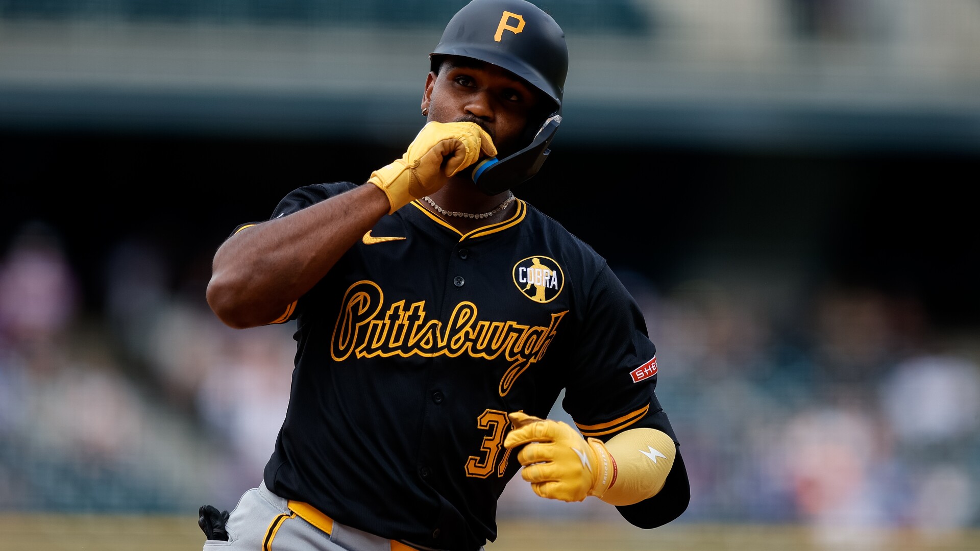 Giants at Pirates Prediction: Odds, expert picks, starting pitchers ...