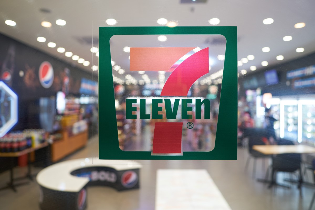 7-Eleven Grabs the Checkered Flag with This New Collab