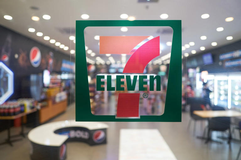 7-Eleven Grabs the Checkered Flag with This New Collab
