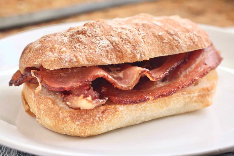 Britain's Bucket-List Sandwiches, Region By Region