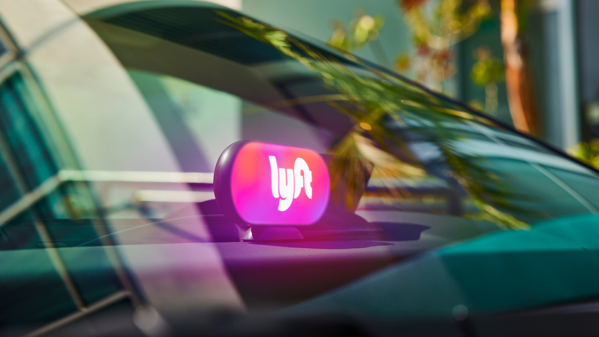 Lyft and China’s Baidu look to bring robotaxis to Europe next year