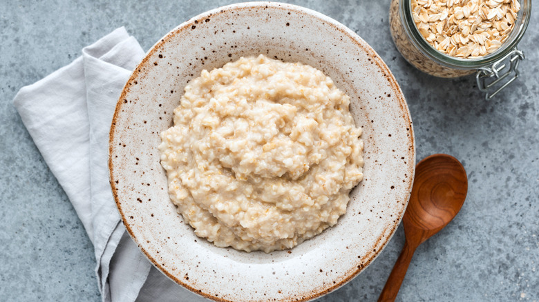 12 Mistakes You Need To Avoid When Cooking Oatmeal