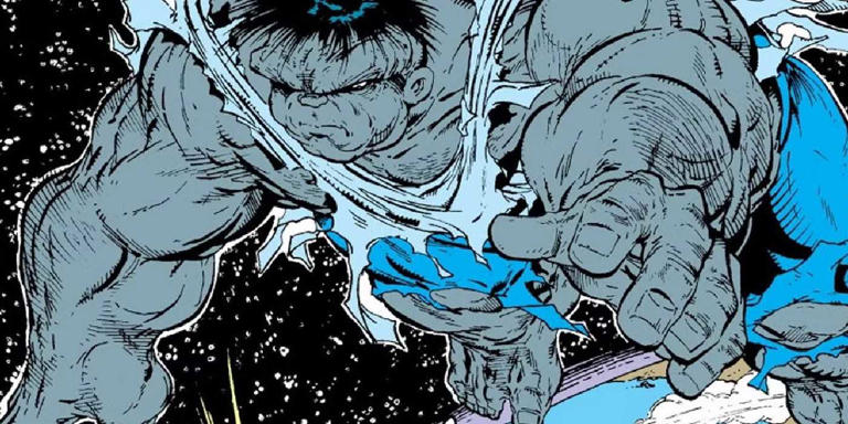 10 Hulk Powers We Need To See In The MCU Before His Story Ends