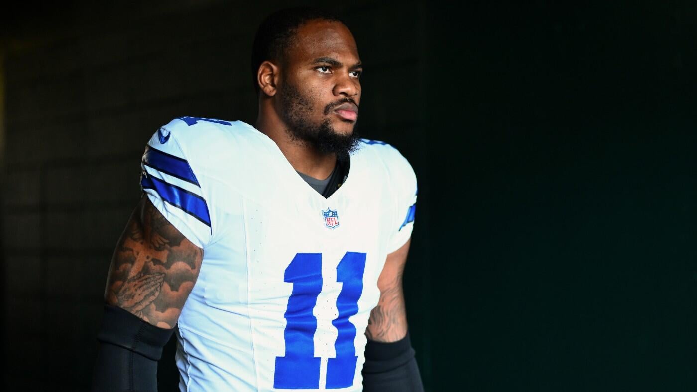 2025 NFL contract dispute tracker: Predicting deals or trades for ...
