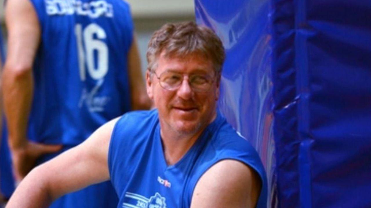 Marco Bonamico, è morto il gigante Marine: basket italiano in lutto