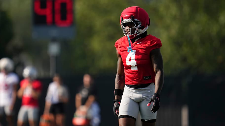 Ohio State QB Julian Sayin Sends Clear Message About Jeremiah Smith