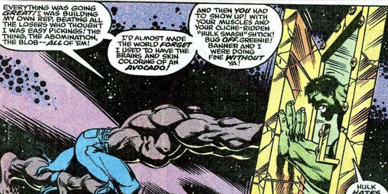 10 Hulk Powers We Need To See In The MCU Before His Story Ends