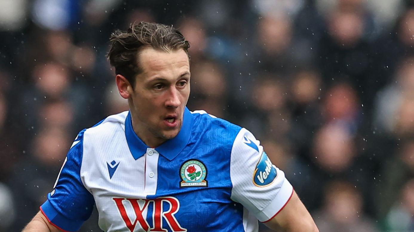 Middlesbrough sign Blackburn full-back Brittain