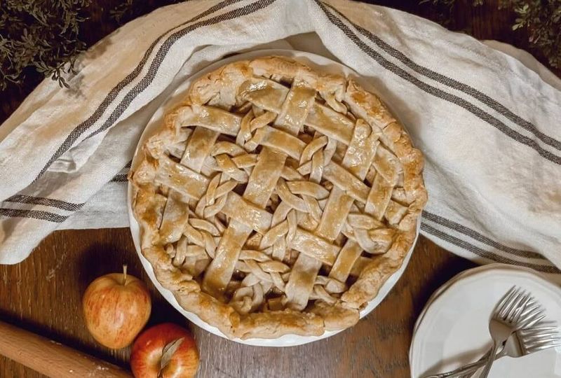 Back When Recipes Were Memorized - 13 Dishes Grandma Never Wrote Down