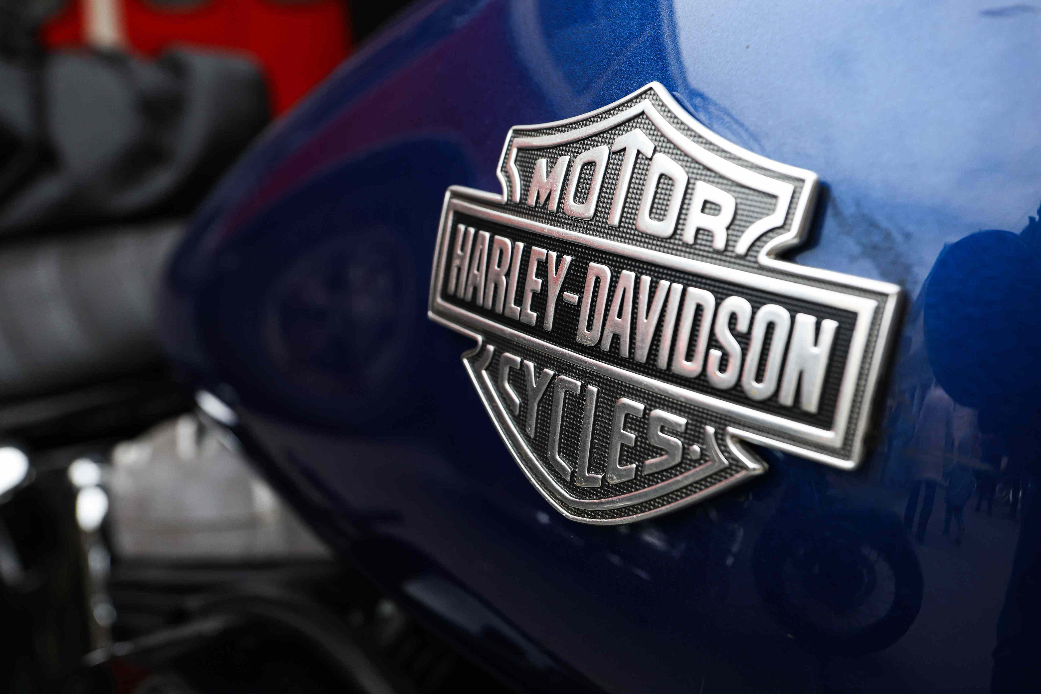Harley-Davidson Names New CEO as Motorcycle Maker's Shakeup Continues