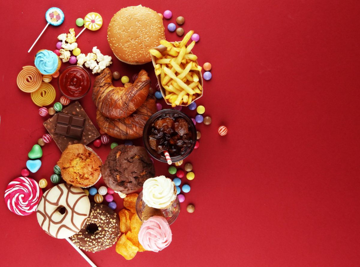 Losing weight is twice as hard if you’re eating UPFs, scientists find