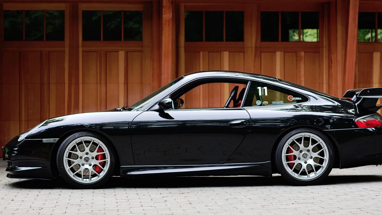 The best factory turbo cars of the 2000s