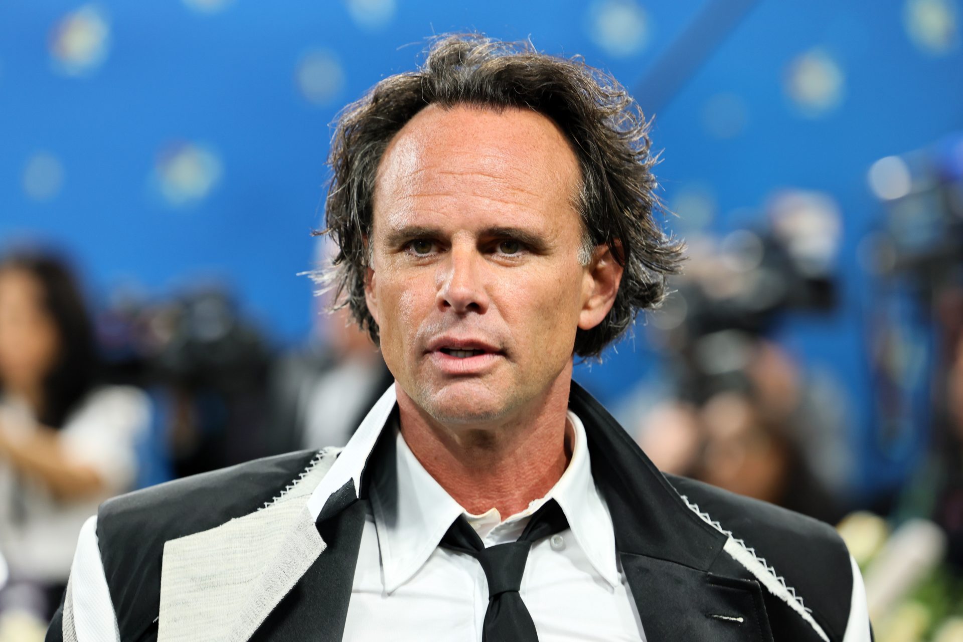 Walton Goggins got his third Emmy nomination: Do you know his best roles?