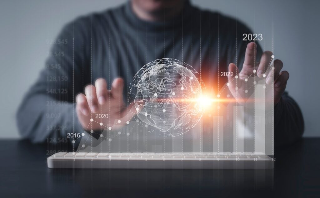 The Rise Of The Part-Time Trader: How Everyday Investors Are Playing ...