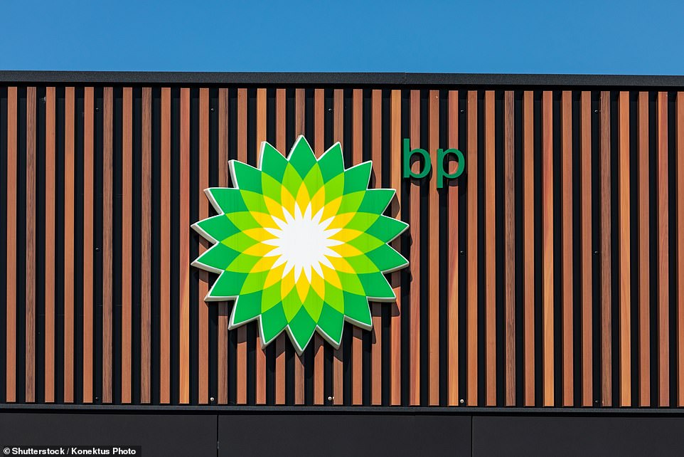 BP makes largest oil and gas discovery in 25 years offshore Brazil