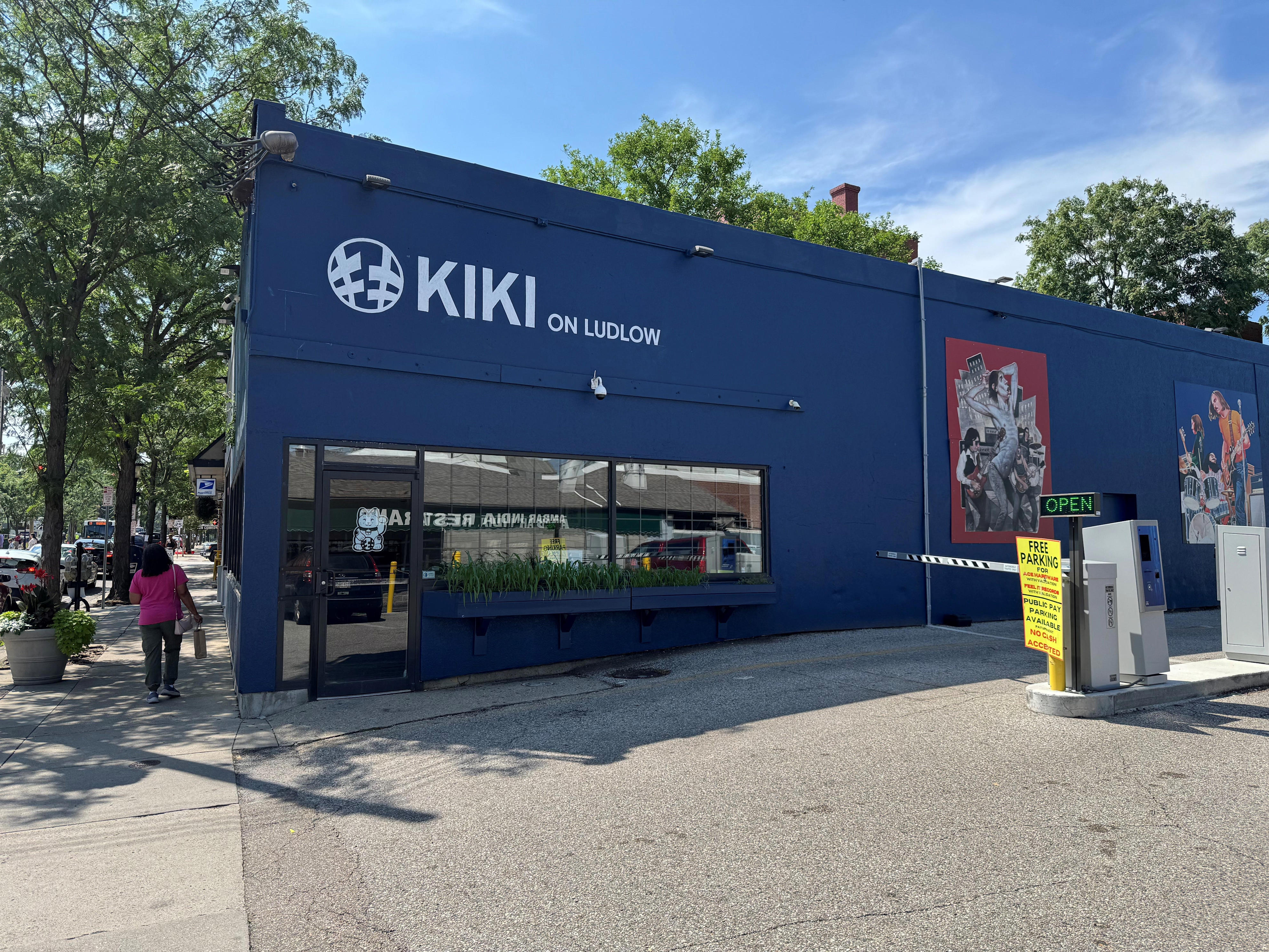 Popular Japanese restaurant sets reopening date in Clifton's former ...