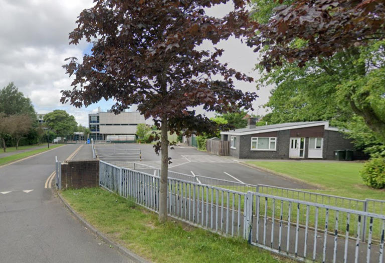 North Tyneside secondary schools with highest and lowest permanent ...