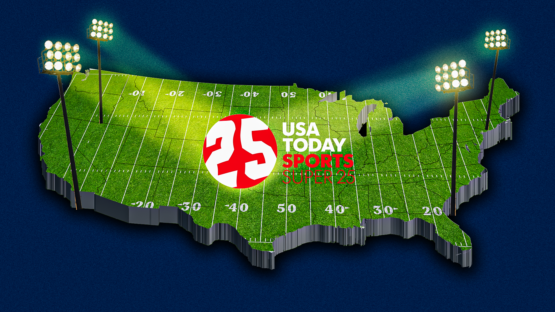 USA TODAY Sports names Super 25 national champion