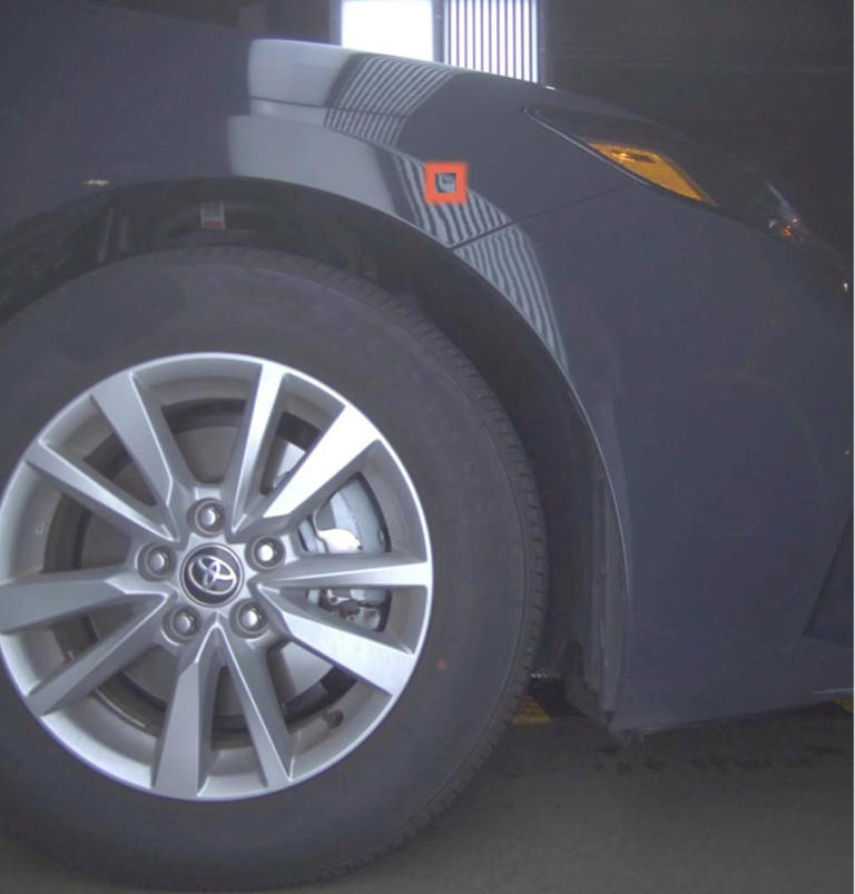 Hertz rival also uses controversial AI scanners to charge customers for ...